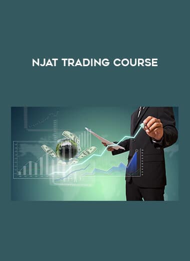 NJAT Trading Course - The Premium Course