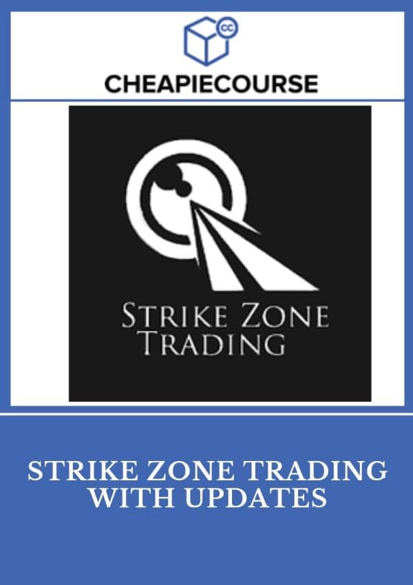 Strike Zone Trading With Updates - The Premium Course